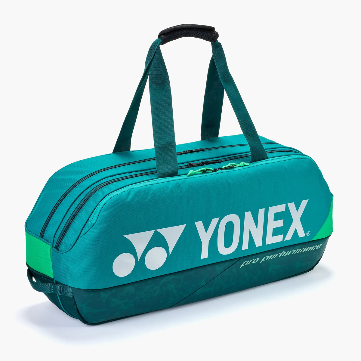 Yonex Pro Tournament Bag [Dark Green] | Badminton Corner