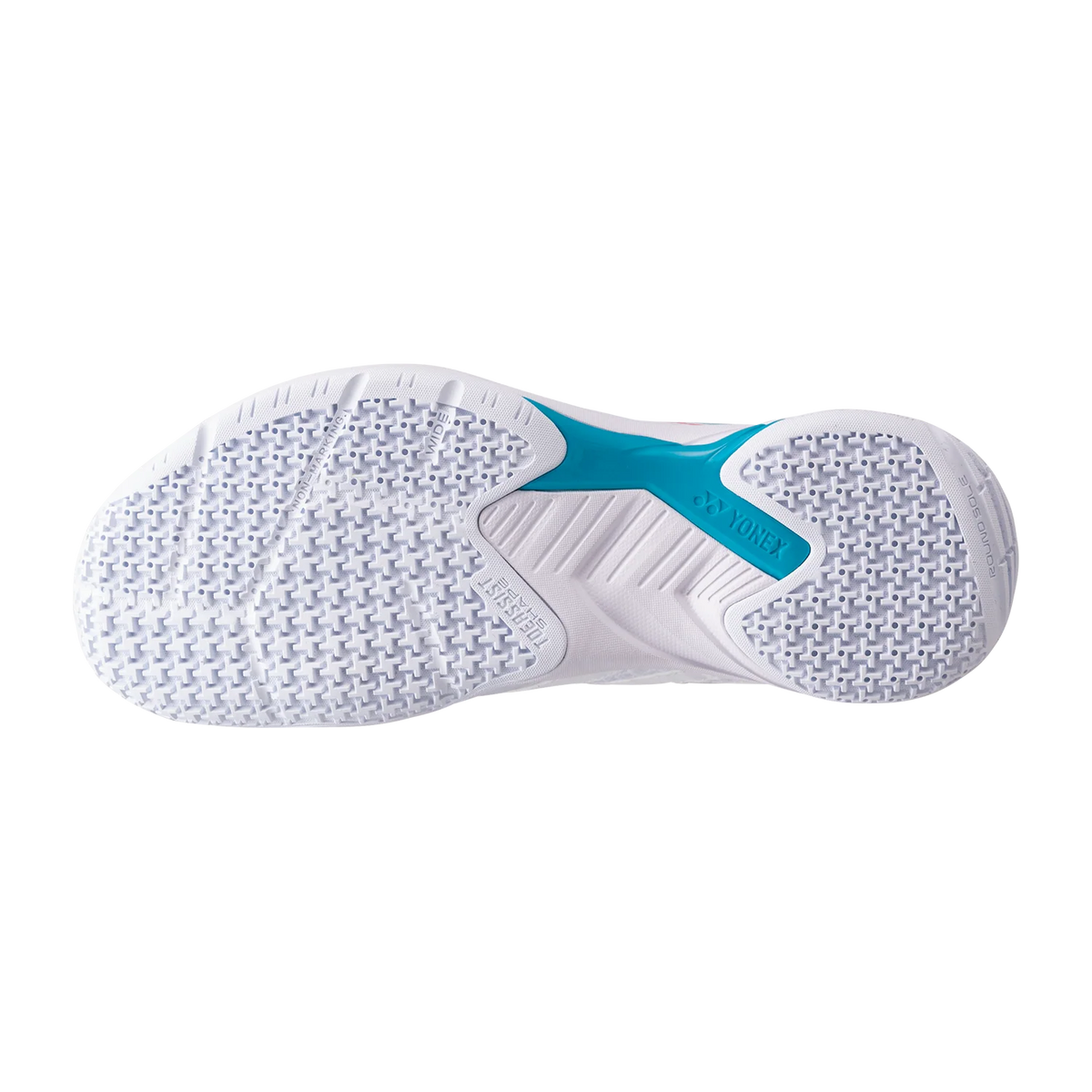 Yonex Power Cushion Cascade Accel (Wide) | Badminton Corner