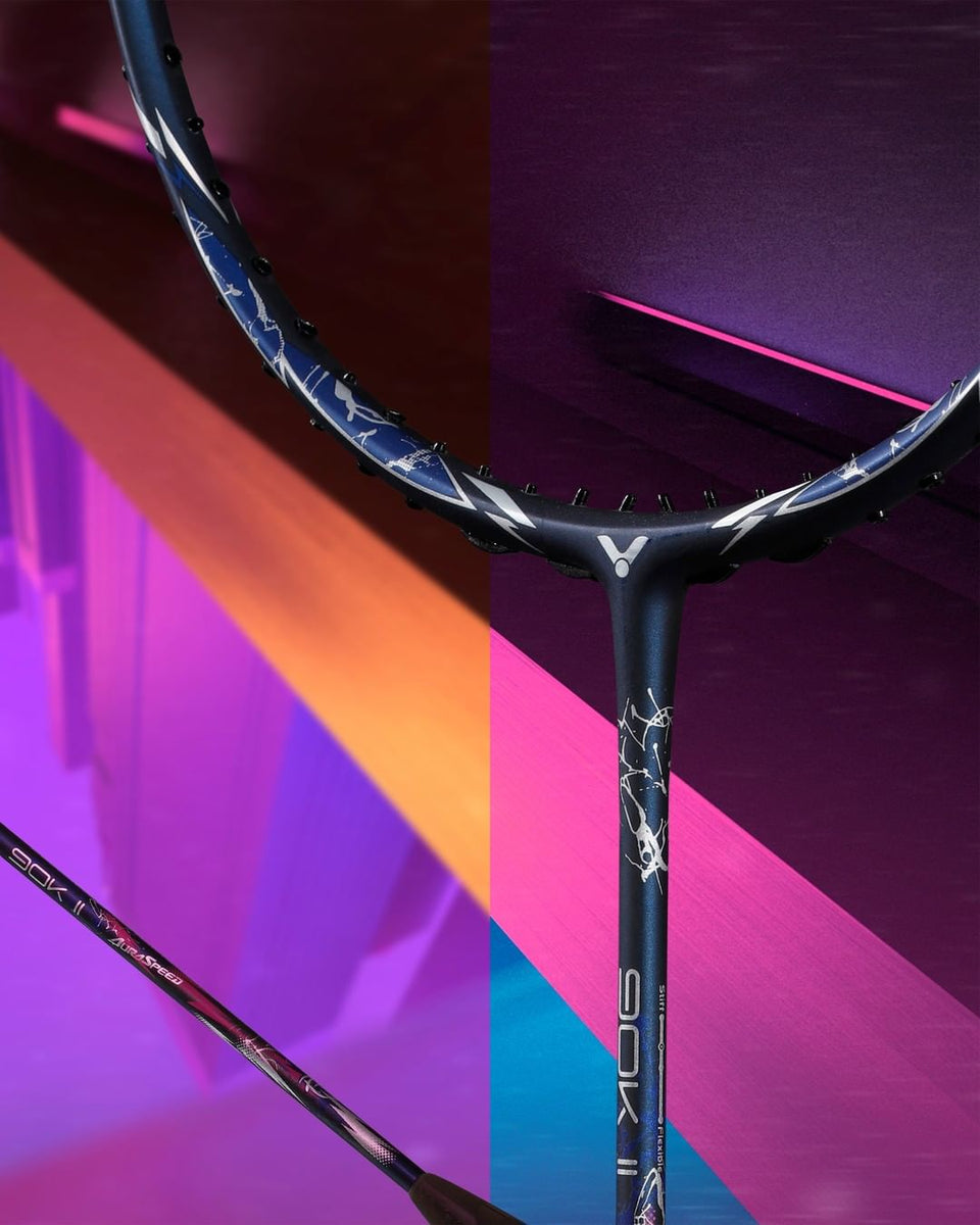 Victor Auraspeed 90KII (Limited Edition)- Unstrung | Badminton Corner