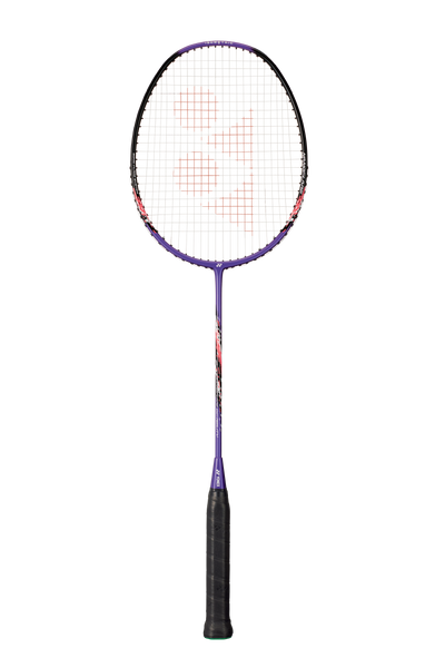 Yonex Nanoflare 001 Ability [Dark Purple] Pre-strung | Badminton Corner